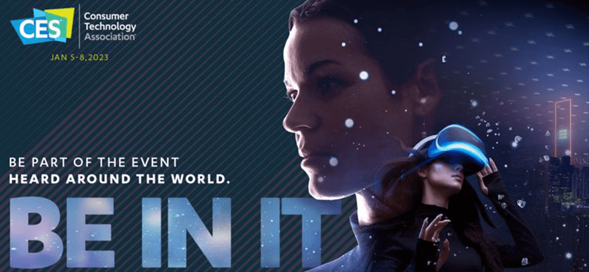 一月_2023 CES 專題｜CES 2023 以華麗與實用的科技來面對全球挑戰 - 智璞產業趨勢研究所