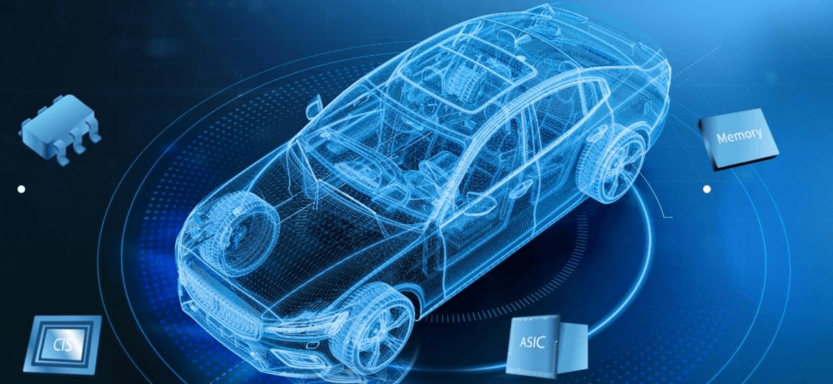 三月_車用MCU專題｜車用MCU市場與技術發解析(上) - 智璞產業趨勢研究所