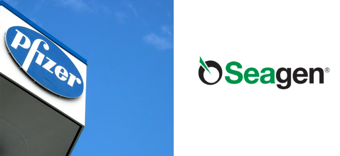 產業趨勢報告｜從輝瑞收購Seagen來看ADC新藥潛在商機